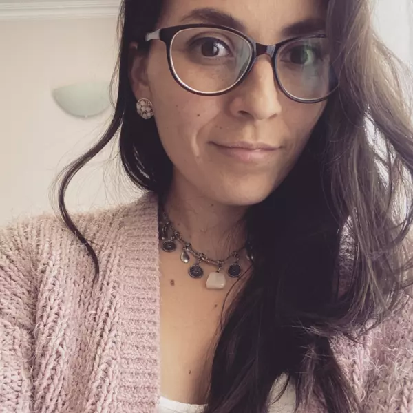 Bárbara Santander | profe.social