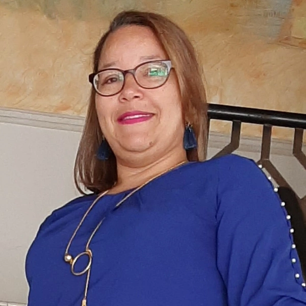 Olga Torres | profe.social