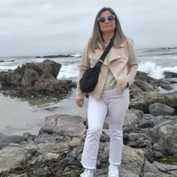 Claudia Poblete | profe.social