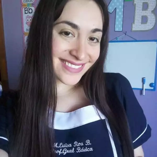 María | profe.social