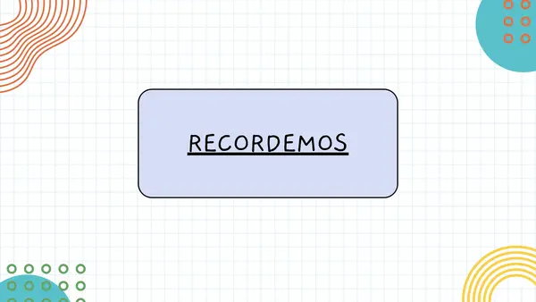 PPT LA CÉLULA | profe.social