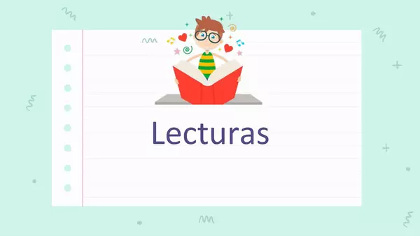 Lectura compartida | profe.social