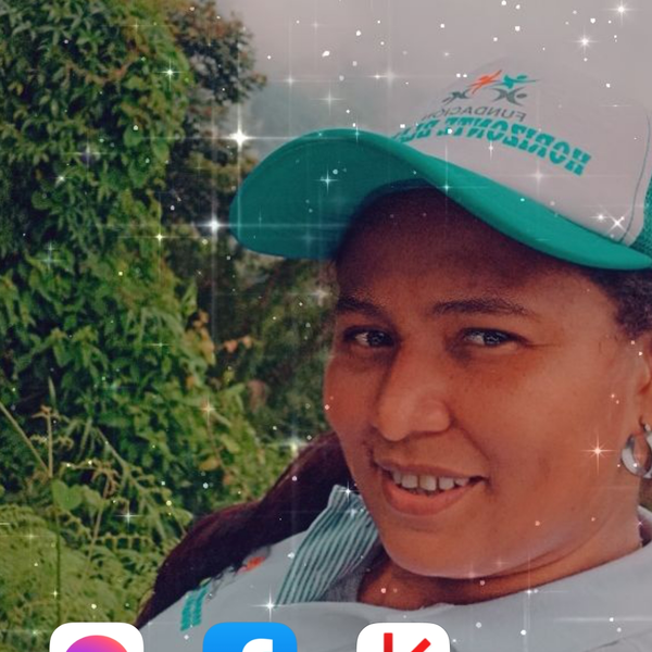 KAREN JISHETL CABALLERO | profe.social