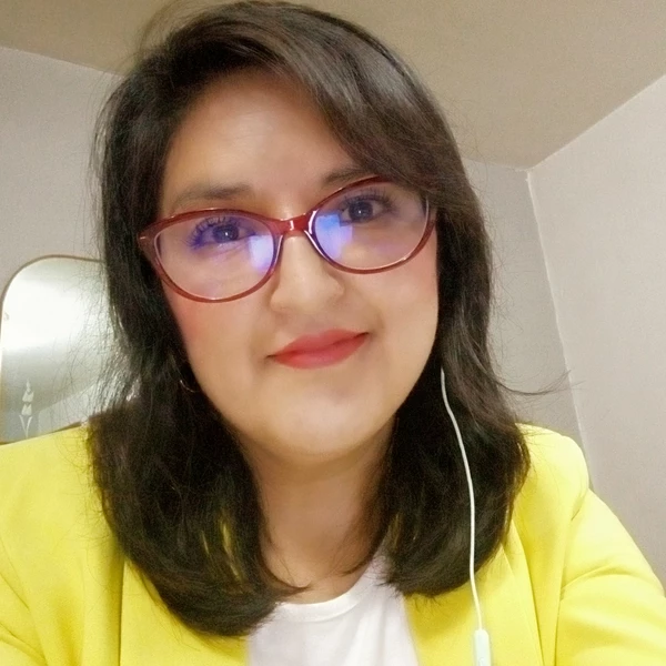 Sandra fragoso | profe.social