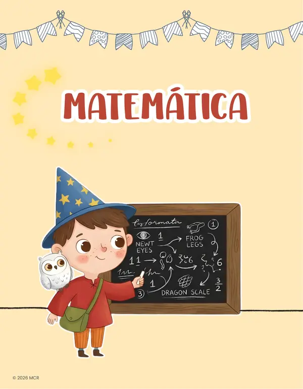 Portadas de cuadernos infantiles por asignatura | profe.social
