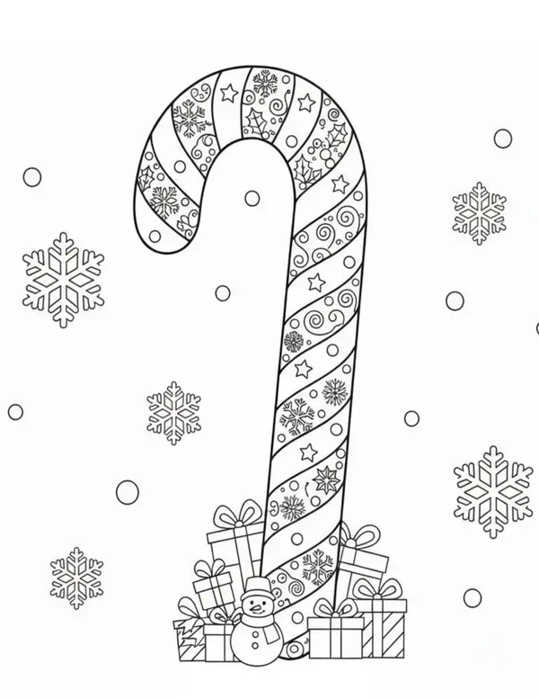 Dibujos de navidad | profe.social