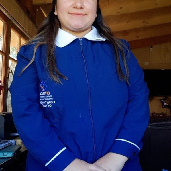 Constanza Ovalle | profe.social