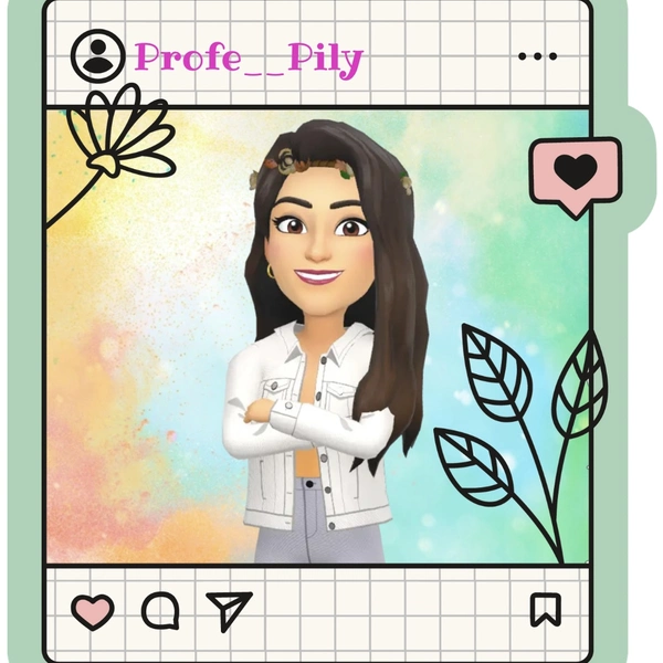 Pilar Saavedra | profe.social