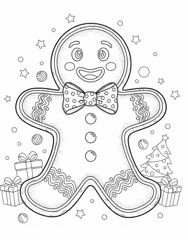 Dibujos de navidad | profe.social