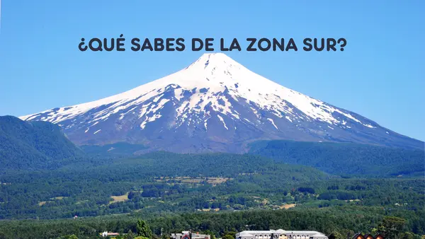 Zona Sur | profe.social