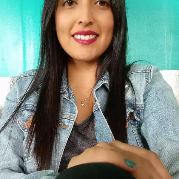 MARIA ELENA CHAVEZ | profe.social