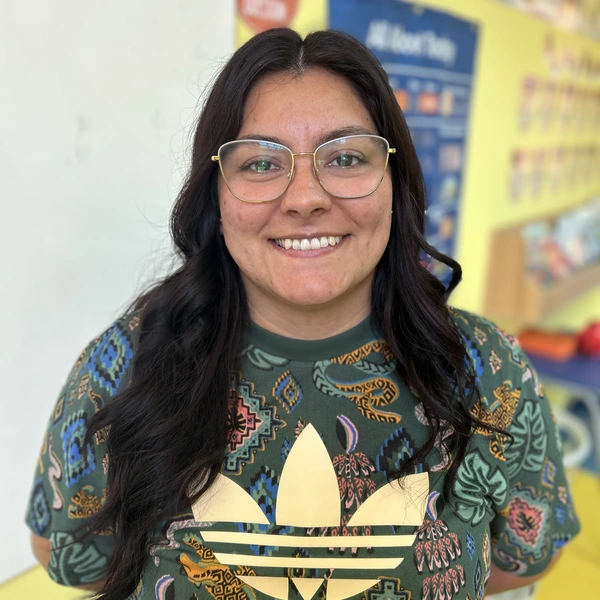 Camila Lara | profe.social