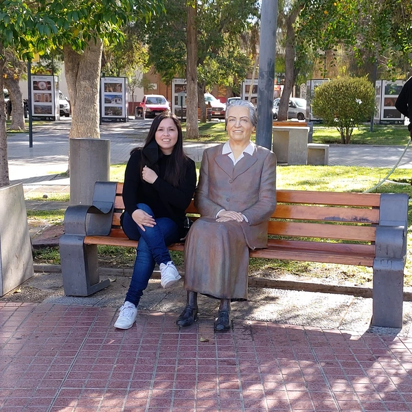 Erika Saa Ruiz | profe.social