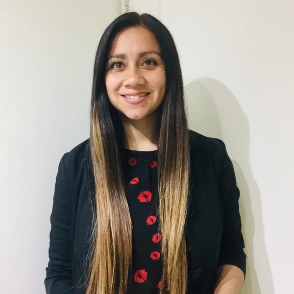 Daniela Morales | profe.social