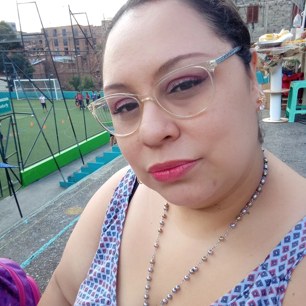 Isabel Ramírez | profe.social