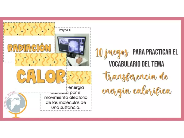 The Cell Lesson Plan | profe.social