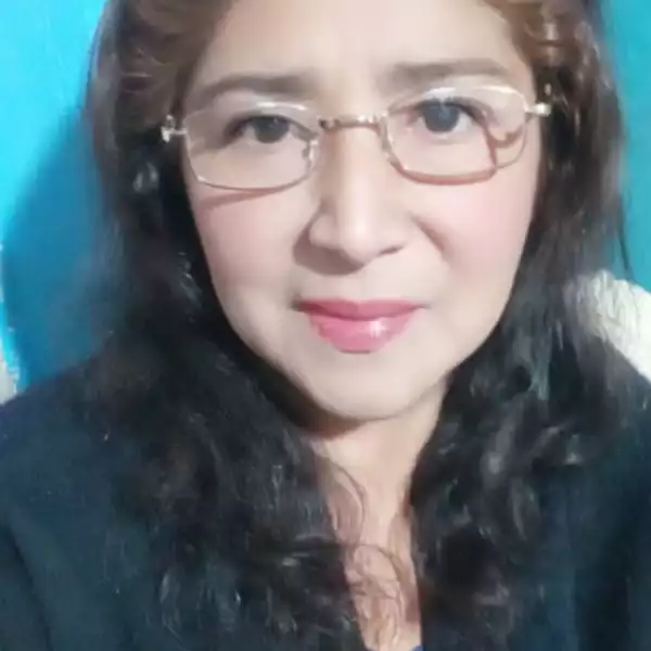 Elizabeth Gregorio | profe.social