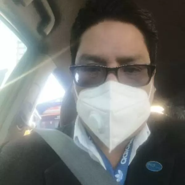 Isaac gaspar | profe.social