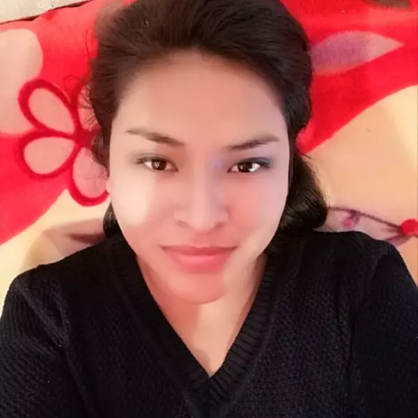 Verónica Rocabado | profe.social