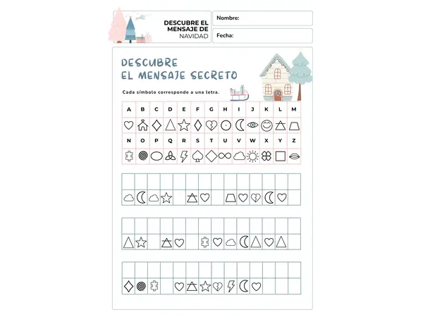 Reading comprehension Lily's special gift | profe.social