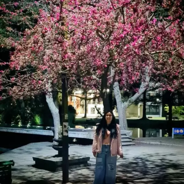 Camila Lorca | profe.social