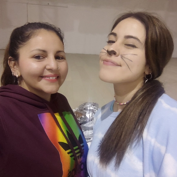 Valeska lagos | profe.social