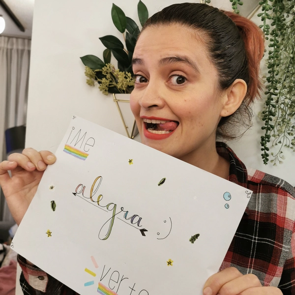 Nicole | profe.social