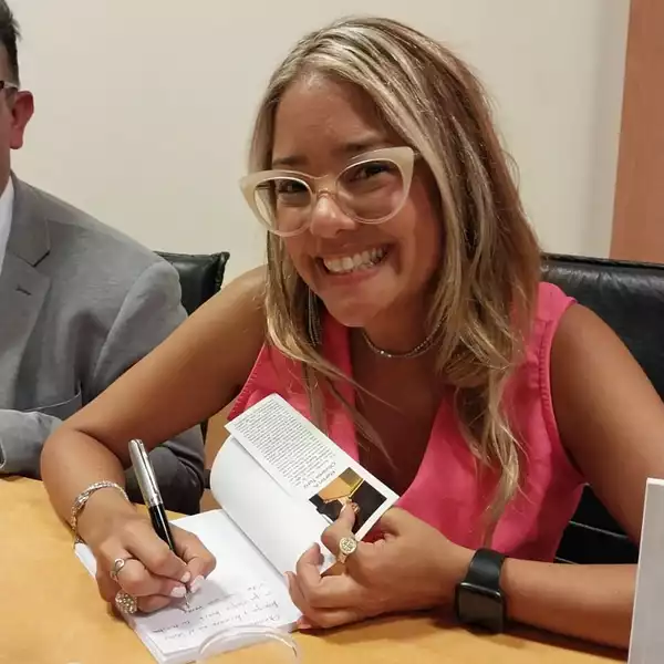 Gabriela Velazquez | profe.social