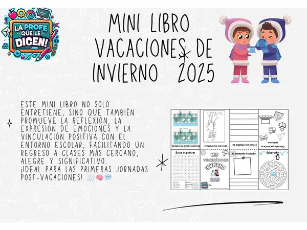 🕸️ Mini libro de Halloween – Actividades divertidas para aprender y ...
