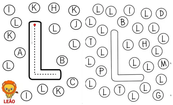 REPASO CONSONANTE /L/ | profe.social