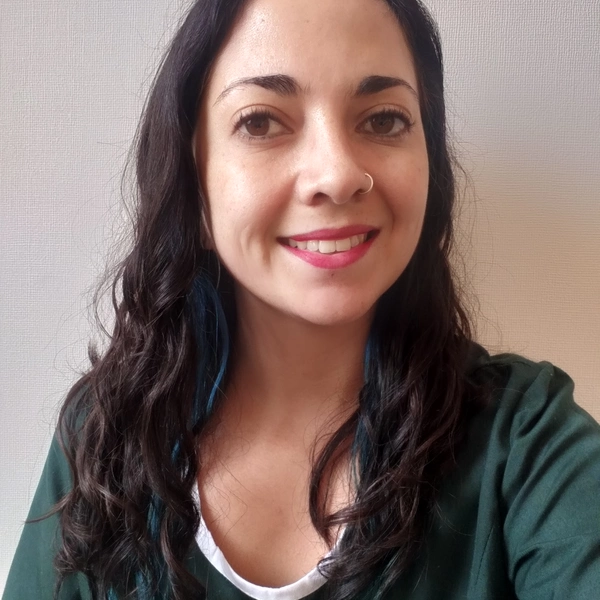 Solange Suanez | profe.social