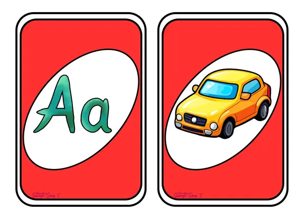 Sonido Inicial Vocálico Profe Social