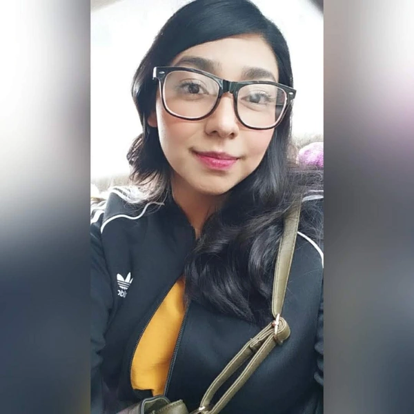 Sara Chavarin | profe.social