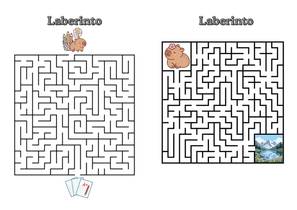 Librito de actividades | profe.social