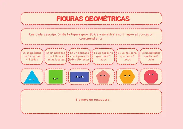 Figuras Geometricas Profe Social