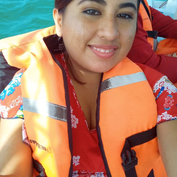 Cecilia Castro Padilla | profe.social