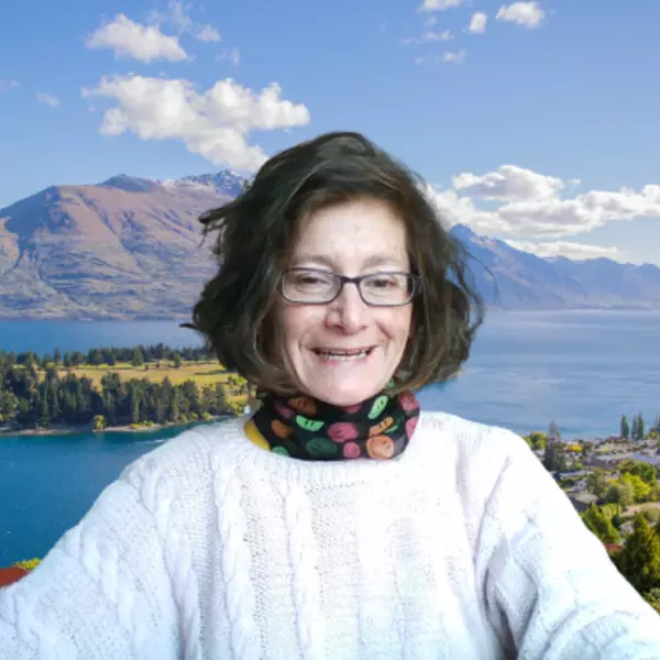 Mariela Rodríguez | profe.social