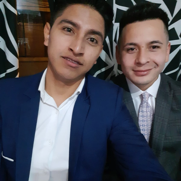 Martin Taco | profe.social