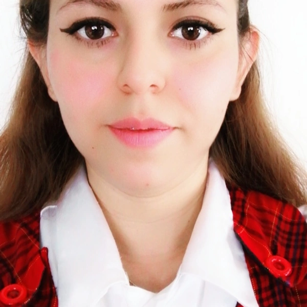 Carolina Hernández | profe.social