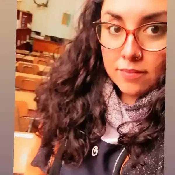 YESENIA CASTRO | profe.social